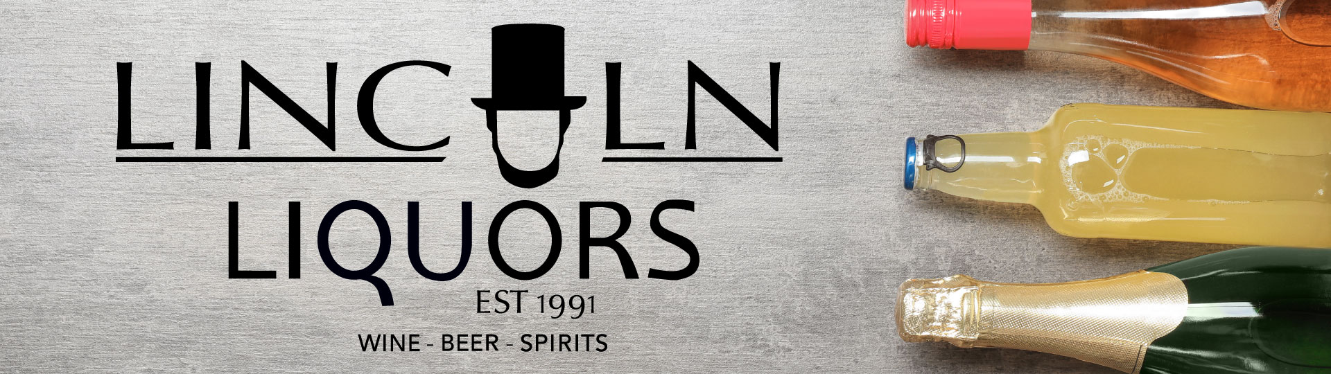 Lincoln Liquors | Billerica, MA - Home Page